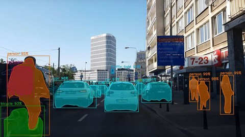 Tensorflow2深度学习图像分割教程,Deep learning for image segmentation using Tensorflow 2_学术FUN