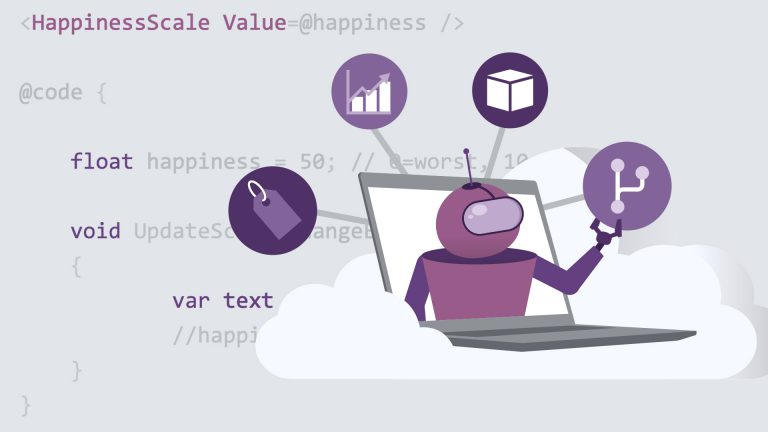 ML.NET机器学习教程,Machine Learning with ML.NET_学术FUN