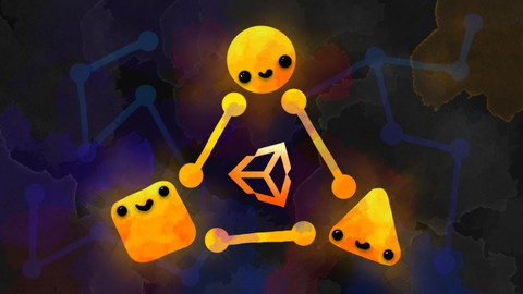 Unity多人游戏初学者教程,Beginner’s Guide to Multiplayer Game Development in ...