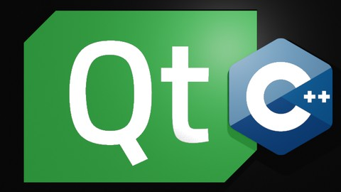 QTC++开发教程,QT Core Beginners with C++_学术FUN