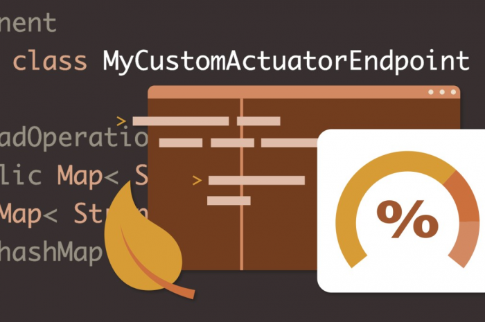 Springbootactuator 构建管理仪表板spring Boot Actuator Build An Admin