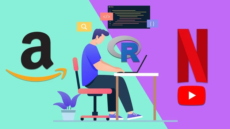 R语言商业推荐系统实战,Practical Recommender Systems For Business Applications in ...