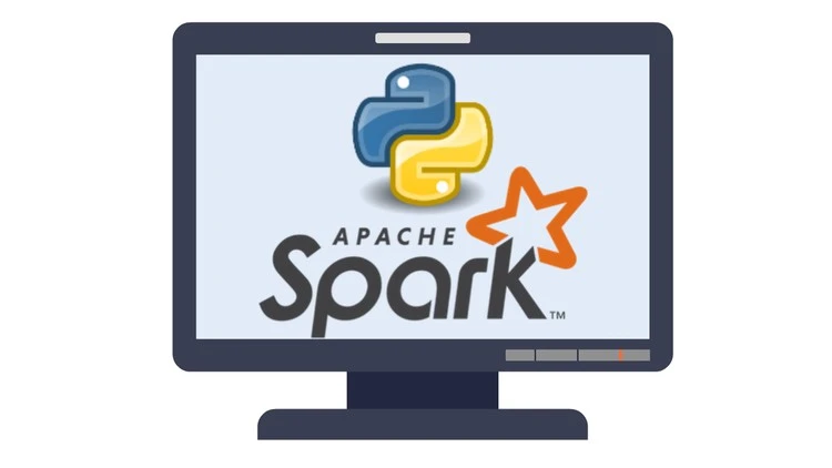 Pyspark大数据计算教程spark And Python For Big Data With Pyspark学术fun