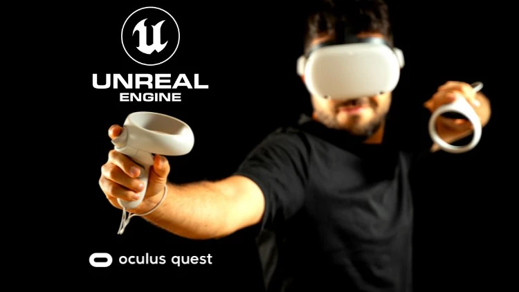 虚幻引擎vr游戏开发基础教程unreal Engine Vr Development Fundamentals学术fun
