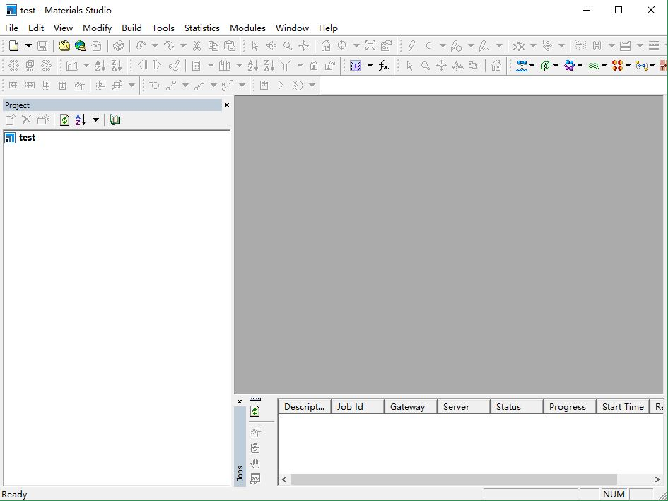 Materials Studio-2019-英文-[Windows] - 计算机视频教程网
